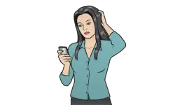Why Has He Stopped Texting Me? - Text Weapon